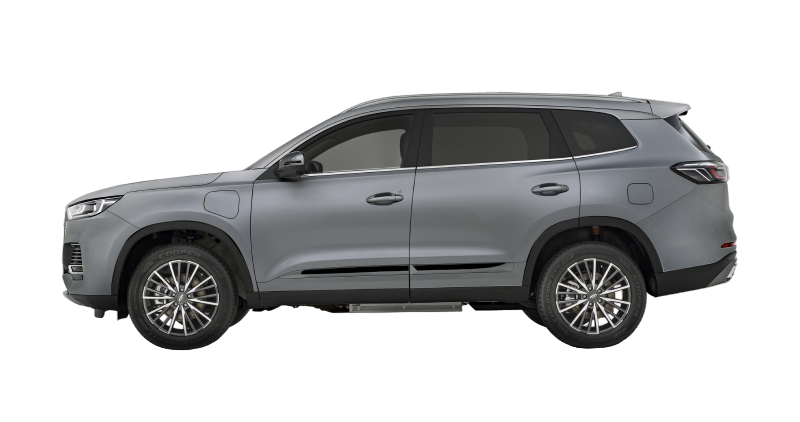 Chery Holding Group recibe el Premio a la Excelencia por su liderazgo ...